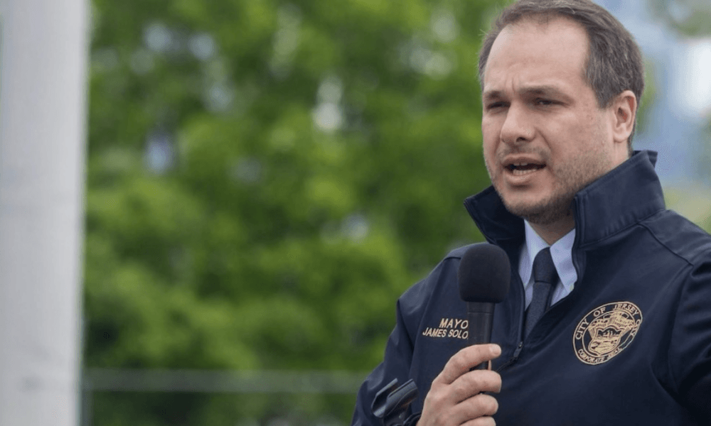 Solomon Proposes 20% Tax Rate Increase to Address $255 Million Jersey ...