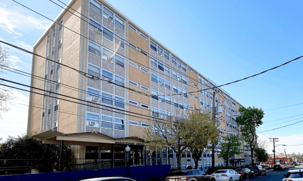 Three Ex-Employees Sue WNY Housing Authority Alleging Discrimination ...